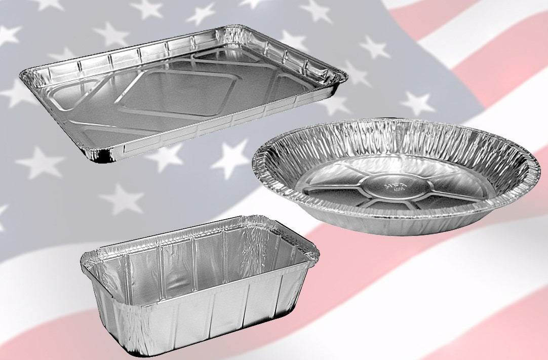 Bakery Products | Food Service Packaging & Supply – Foil-Pans.com